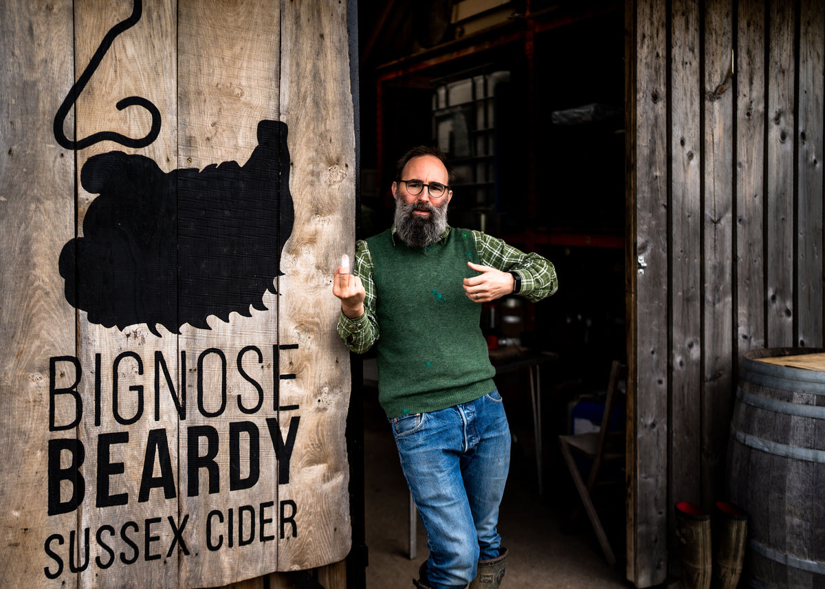 Flowers - Injuries - New batches – Bignose & Beardy