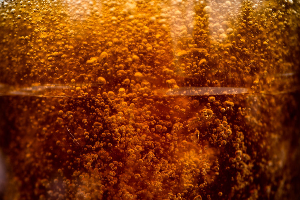 Fermentation - Christmas markets - Hyper Consumerism – Bignose & Beardy